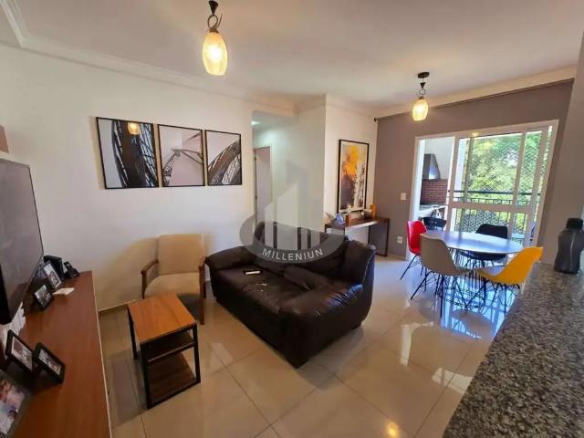 Apartamento para Venda em São Caetano do Sul/SP Boa Vista 3 Quartos