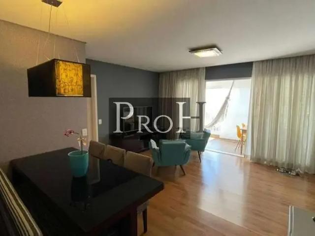 Apartamento para Venda em São Caetano do Sul/SP Boa Vista 3 Quartos