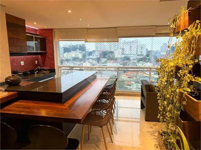 Apartamento para Venda em São Caetano do Sul/SP Boa Vista 3 Quartos