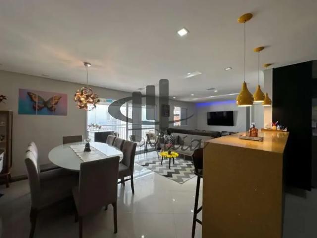 Apartamento para Venda em São Caetano do Sul/SP Boa Vista 3 Quartos