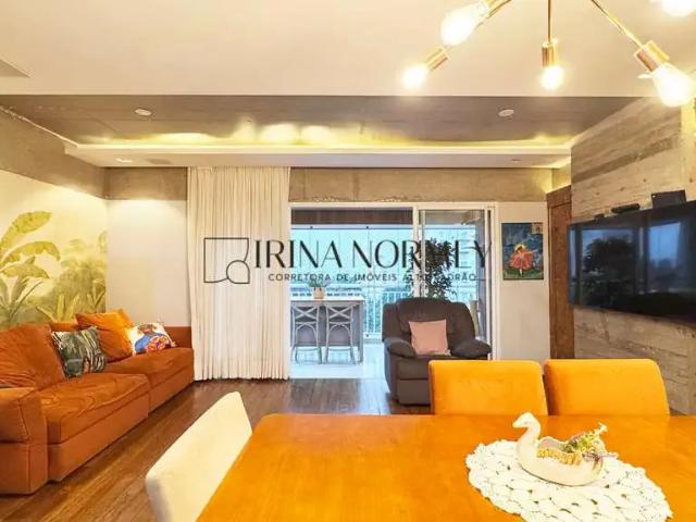 Apartamento para Venda em São Caetano do Sul/SP Boa Vista 3 Quartos