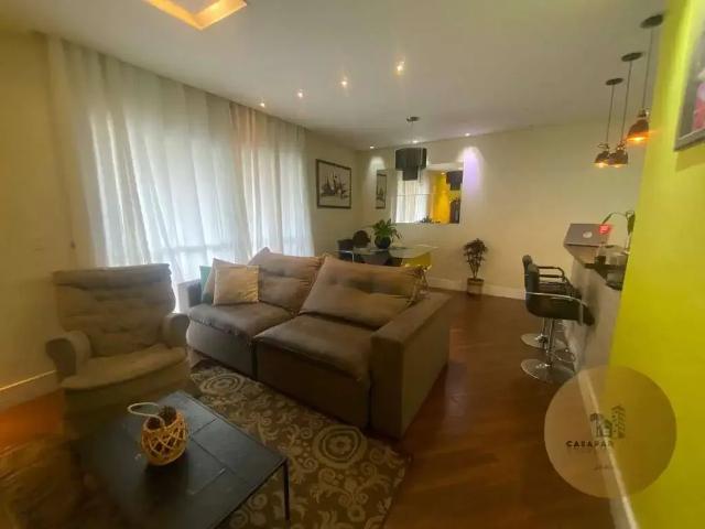 Apartamento para Venda em São Caetano do Sul/SP Boa Vista 3 Quartos