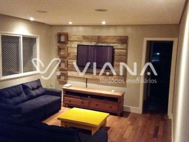 Apartamento para Venda em São Caetano do Sul/SP Boa Vista 3 Quartos