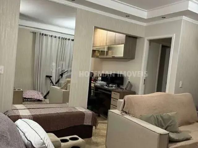 Apartamento para Venda em São Caetano do Sul/SP Boa Vista 3 Quartos