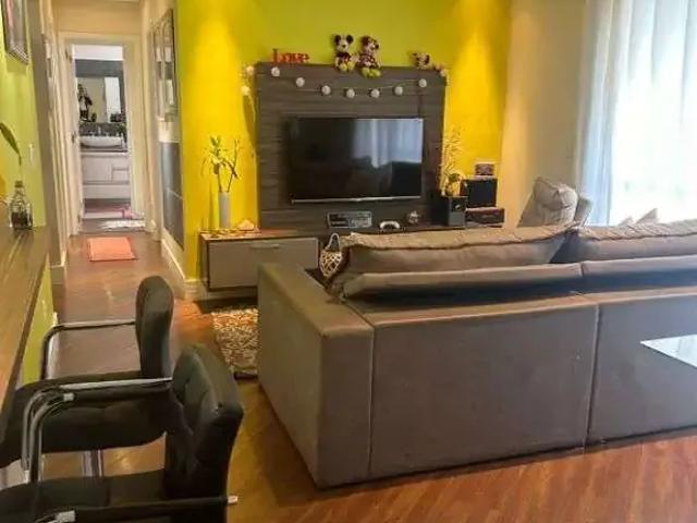 Apartamento para Venda em São Caetano do Sul/SP Boa Vista 3 Quartos