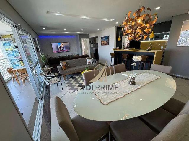 Apartamento para Venda em São Caetano do Sul/SP Boa Vista 3 Quartos