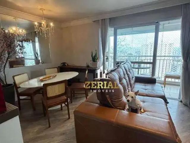 Apartamento para Venda em São Caetano do Sul/SP Boa Vista 3 Quartos