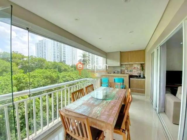 Apartamento para Venda em São Caetano do Sul/SP Boa Vista 3 Quartos