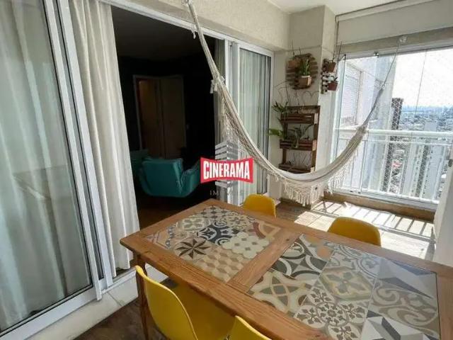 Apartamento para Venda em São Caetano do Sul/SP Boa Vista 3 Quartos