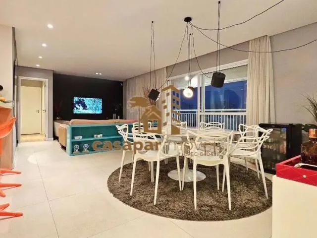 Apartamento para Venda em São Caetano do Sul/SP Boa Vista 3 Quartos