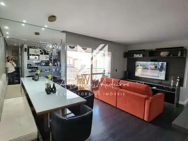 Apartamento para Venda em São Caetano do Sul/SP Boa Vista 3 Quartos