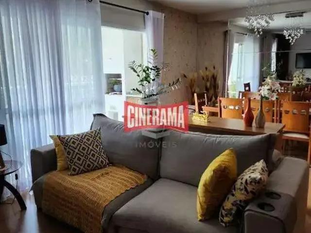 Apartamento para Venda em São Caetano do Sul/SP Boa Vista 3 Quartos
