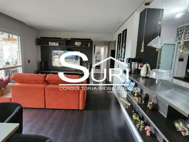 Apartamento para Venda em São Caetano do Sul/SP Boa Vista 3 Quartos