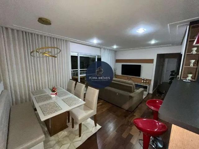 Apartamento para Venda em São Caetano do Sul/SP Boa Vista 3 Quartos