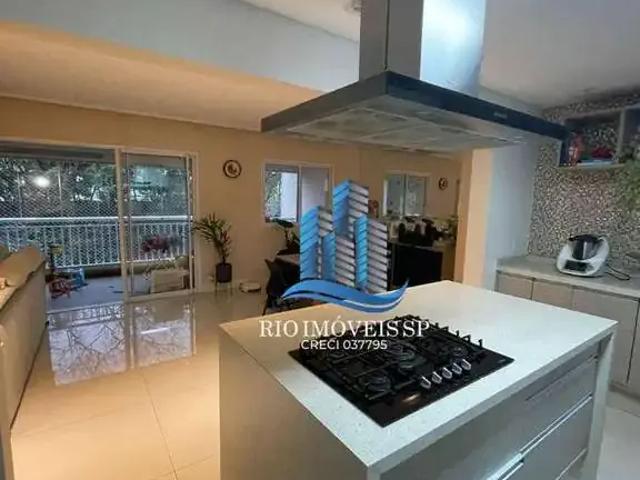Apartamento para Venda em São Caetano do Sul/SP Boa Vista 3 Quartos