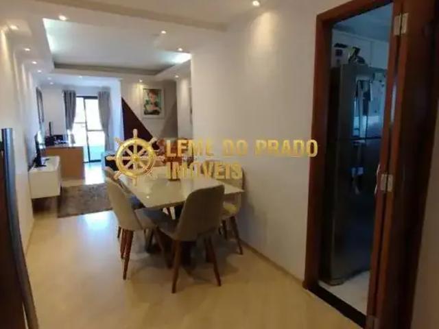 Apartamento para Venda em São Caetano do Sul/SP Boa Vista 3 Quartos