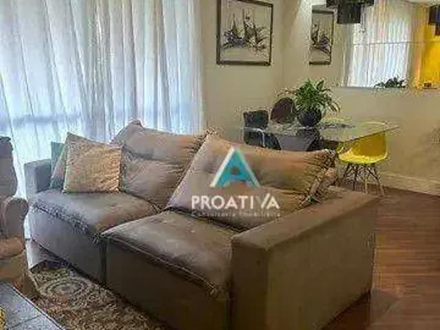 Apartamento para Venda em São Caetano do Sul/SP Boa Vista 3 Quartos