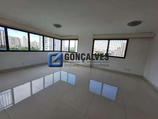 Apartamento para Venda em São Caetano do Sul/SP Centro 4 Quartos