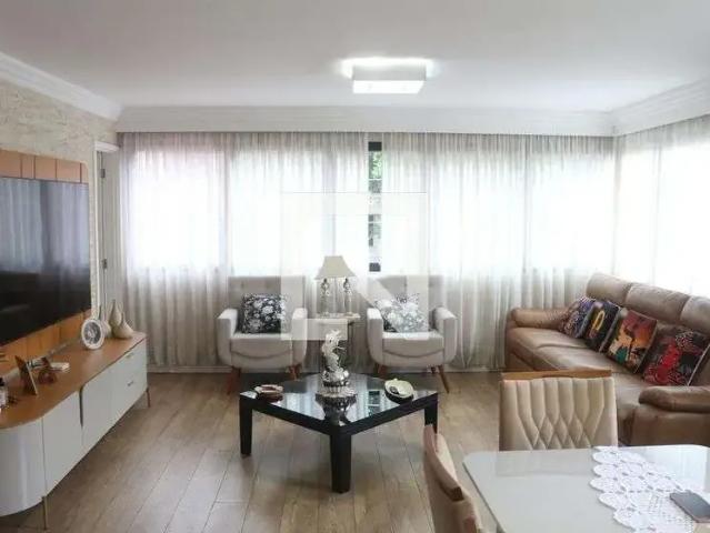 Apartamento para Venda em São Caetano do Sul/SP Centro 4 Quartos