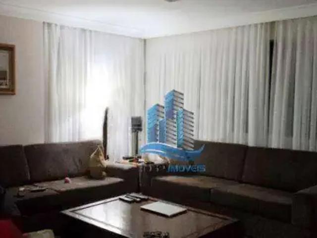 Apartamento para Venda em São Caetano do Sul/SP Centro 4 Quartos