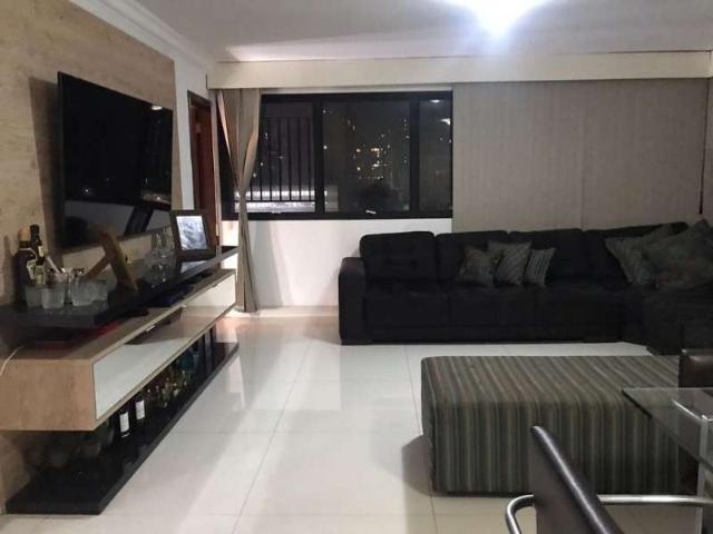 Apartamento para Venda em São Caetano do Sul/SP Centro 4 Quartos