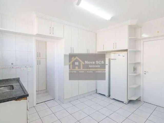 Apartamento para Venda em São Caetano do Sul/SP Centro 4 Quartos