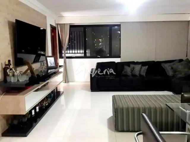 Apartamento para Venda em São Caetano do Sul/SP Centro 4 Quartos
