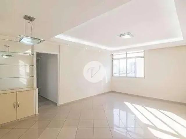 Apartamento para Venda em São Caetano do Sul/SP Centro 4 Quartos