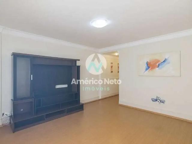 Apartamento para Venda em São Caetano do Sul/SP Centro 4 Quartos