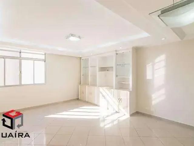 Apartamento para Venda em São Caetano do Sul/SP Centro 4 Quartos