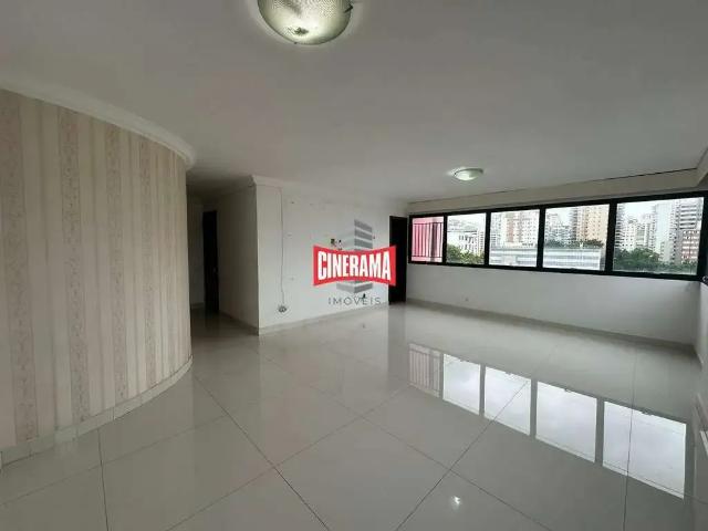 Apartamento para Venda em São Caetano do Sul/SP Centro 4 Quartos