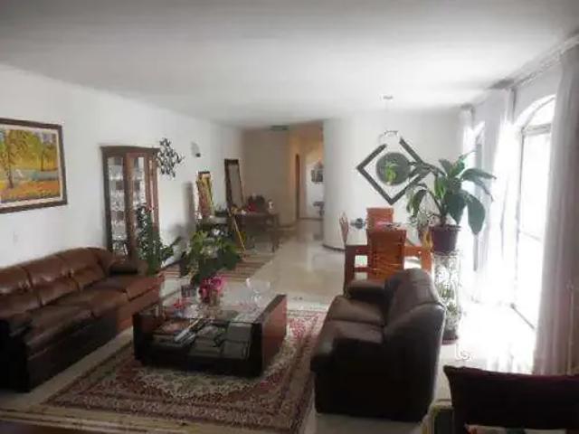 Apartamento para Venda em São Caetano do Sul/SP Centro 5 Quartos