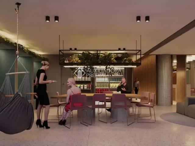 Apartamento para Venda em São Caetano do Sul/SP Centro 1 Quartos