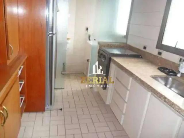 Apartamento para Venda em São Caetano do Sul/SP Centro 1 Quartos
