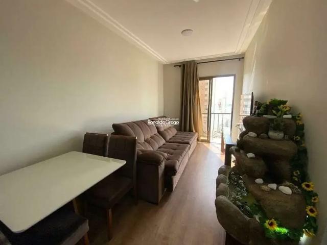 Apartamento para Venda em São Caetano do Sul/SP Centro 1 Quartos
