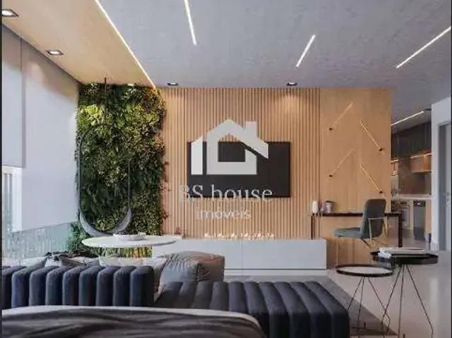 Apartamento para Venda em São Caetano do Sul/SP Centro 1 Quartos