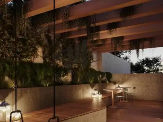 Apartamento para Venda em São Caetano do Sul/SP Centro 1 Quartos