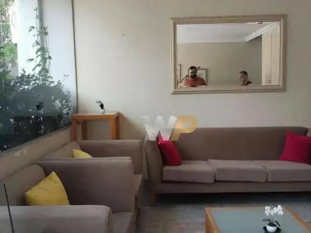 Apartamento para Venda em São Caetano do Sul/SP Centro 1 Quartos