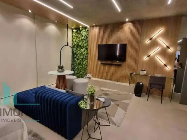 Apartamento para Venda em São Caetano do Sul/SP Centro 2 Quartos