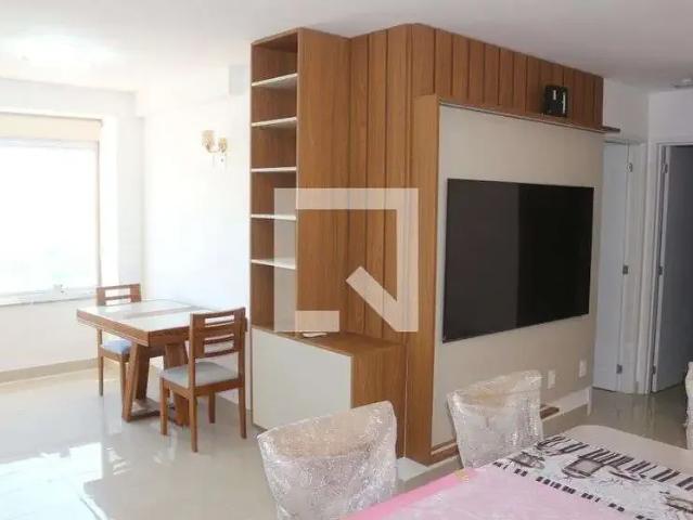 Apartamento para Venda em São Caetano do Sul/SP Centro 2 Quartos