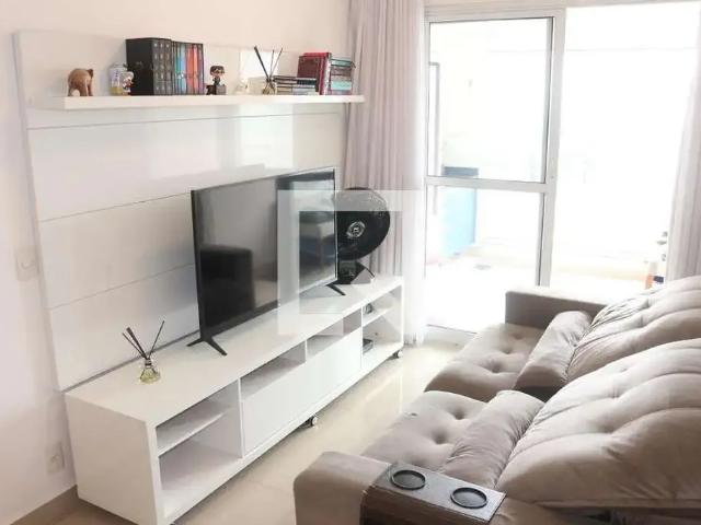 Apartamento para Venda em São Caetano do Sul/SP Centro 2 Quartos
