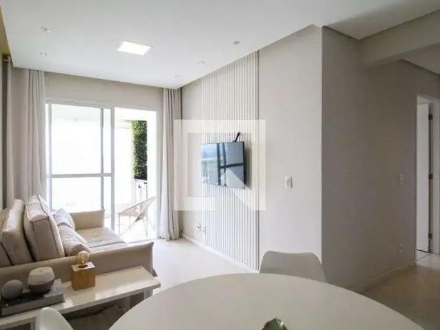 Apartamento para Venda em São Caetano do Sul/SP Centro 2 Quartos