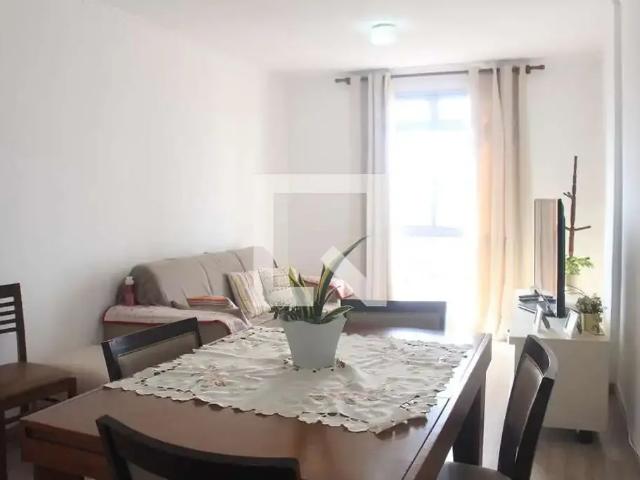 Apartamento para Venda em São Caetano do Sul/SP Centro 2 Quartos