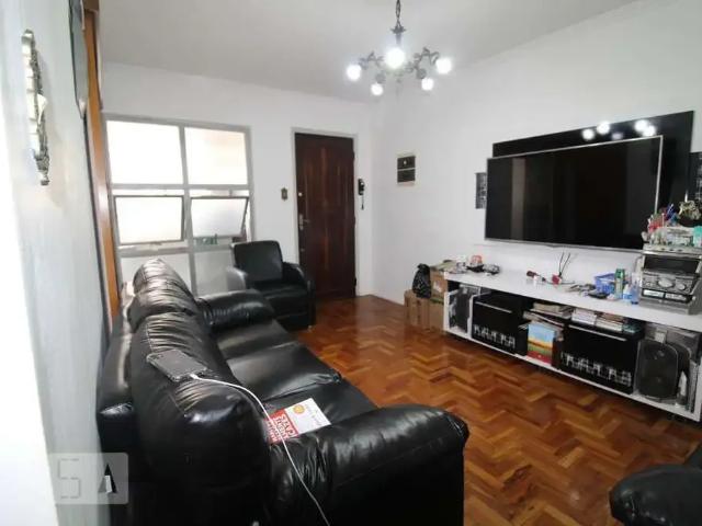 Apartamento para Venda em São Caetano do Sul/SP Centro 2 Quartos