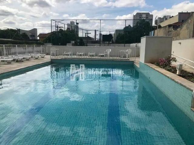 Apartamento para Venda em São Caetano do Sul/SP Centro 2 Quartos