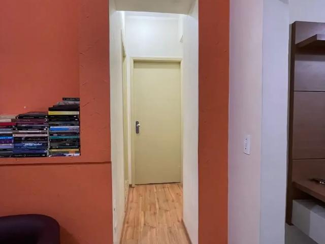 Apartamento para Venda em São Caetano do Sul/SP Centro 2 Quartos