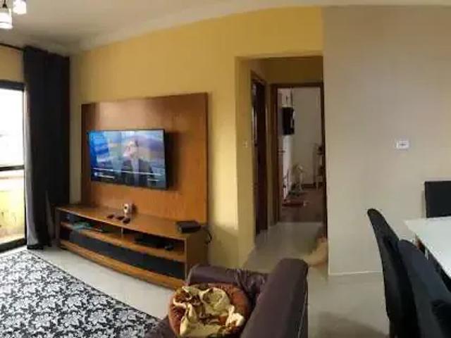 Apartamento para Venda em São Caetano do Sul/SP Centro 2 Quartos