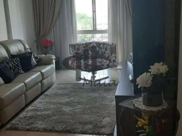 Apartamento para Venda em São Caetano do Sul/SP Centro 2 Quartos