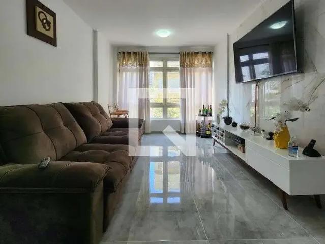 Apartamento para Venda em São Caetano do Sul/SP Centro 2 Quartos