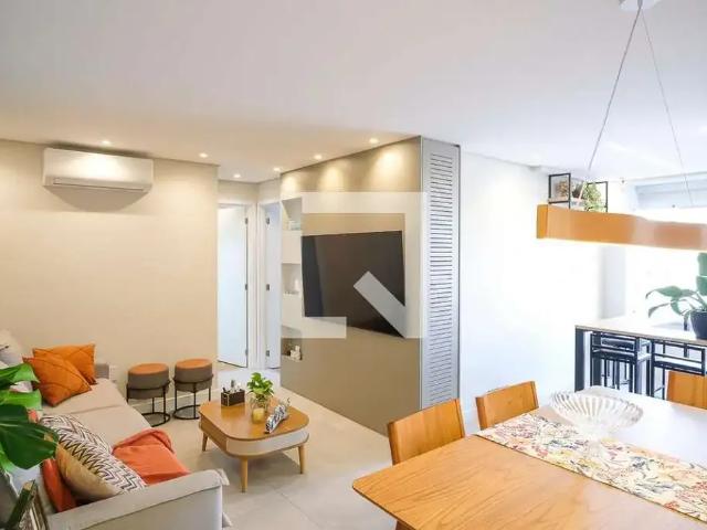 Apartamento para Venda em São Caetano do Sul/SP Centro 2 Quartos